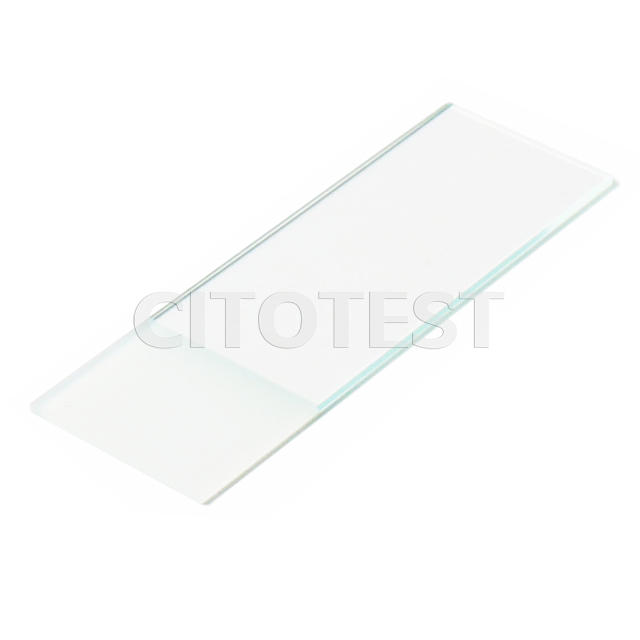 Single Frosted Microscope Slides - Buy Single Frosted Microscope Slides ...