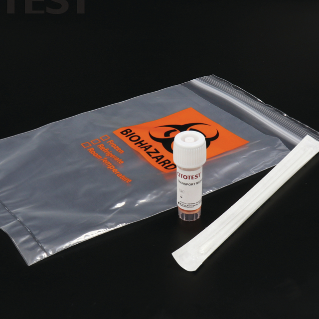 VIRUS COLLECTION AND TRANSPORT KITS - Buy VIRUS COLLECTION AND ...