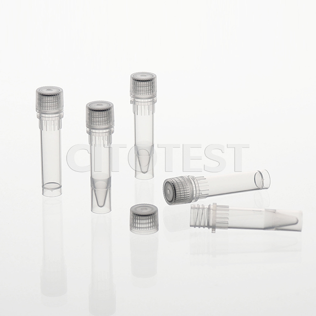 Screw cap micro tubes - Buy Screw cap micro tubes Product on ...