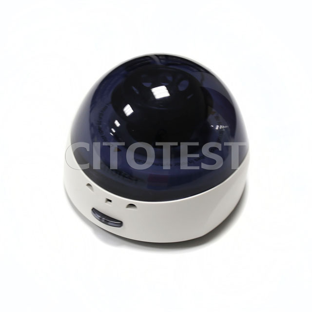 Mini Centrifuge - Buy Mini Centrifuge quick spin-downs micro filtration ...